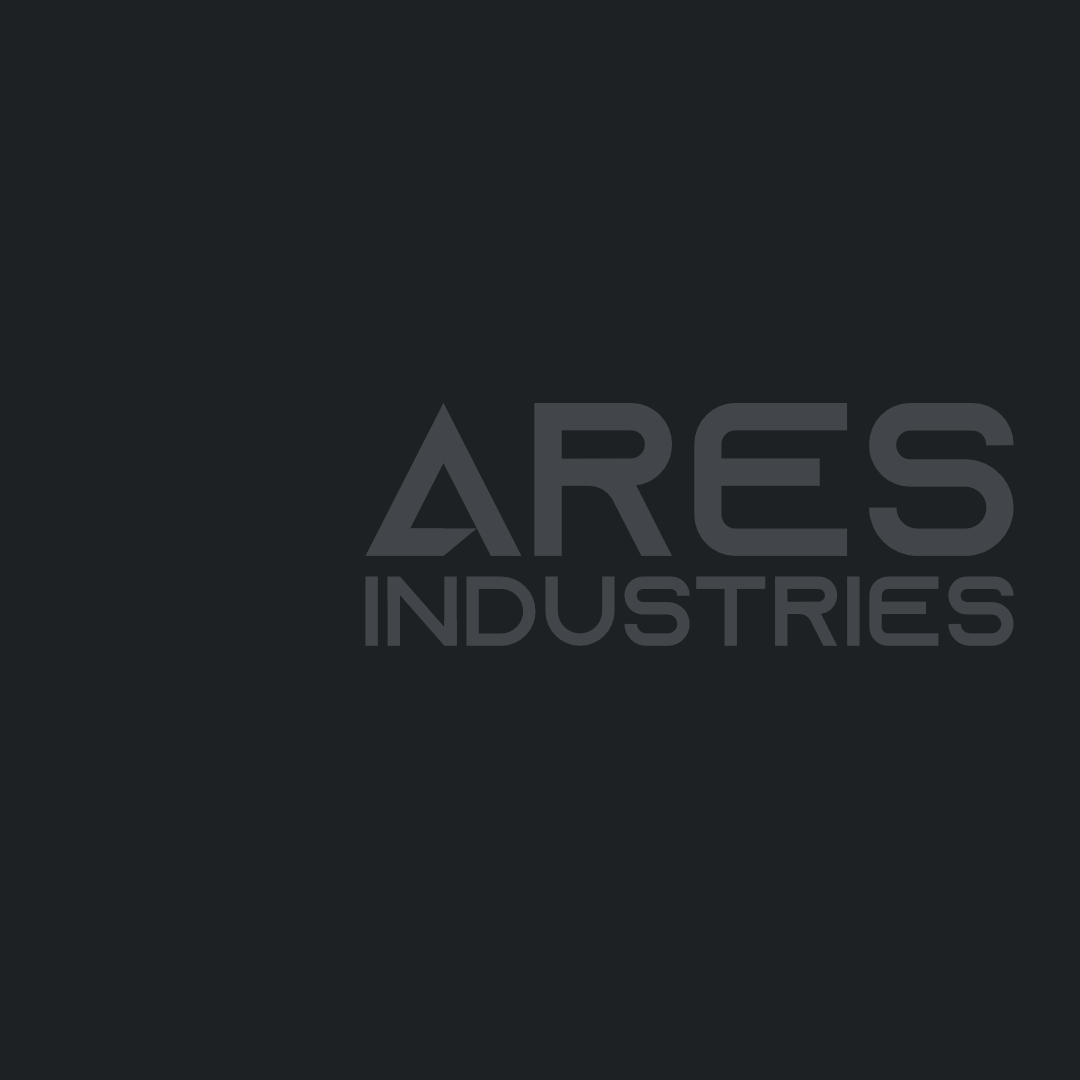 Ares Industries - Your Partner for Additive Manufacturing